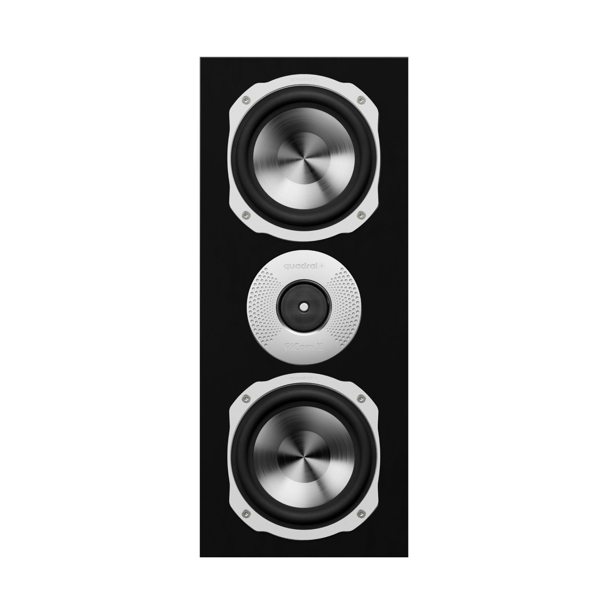 Quadral Signum Phase 2 | Vägghögtalare | Maxxteknik